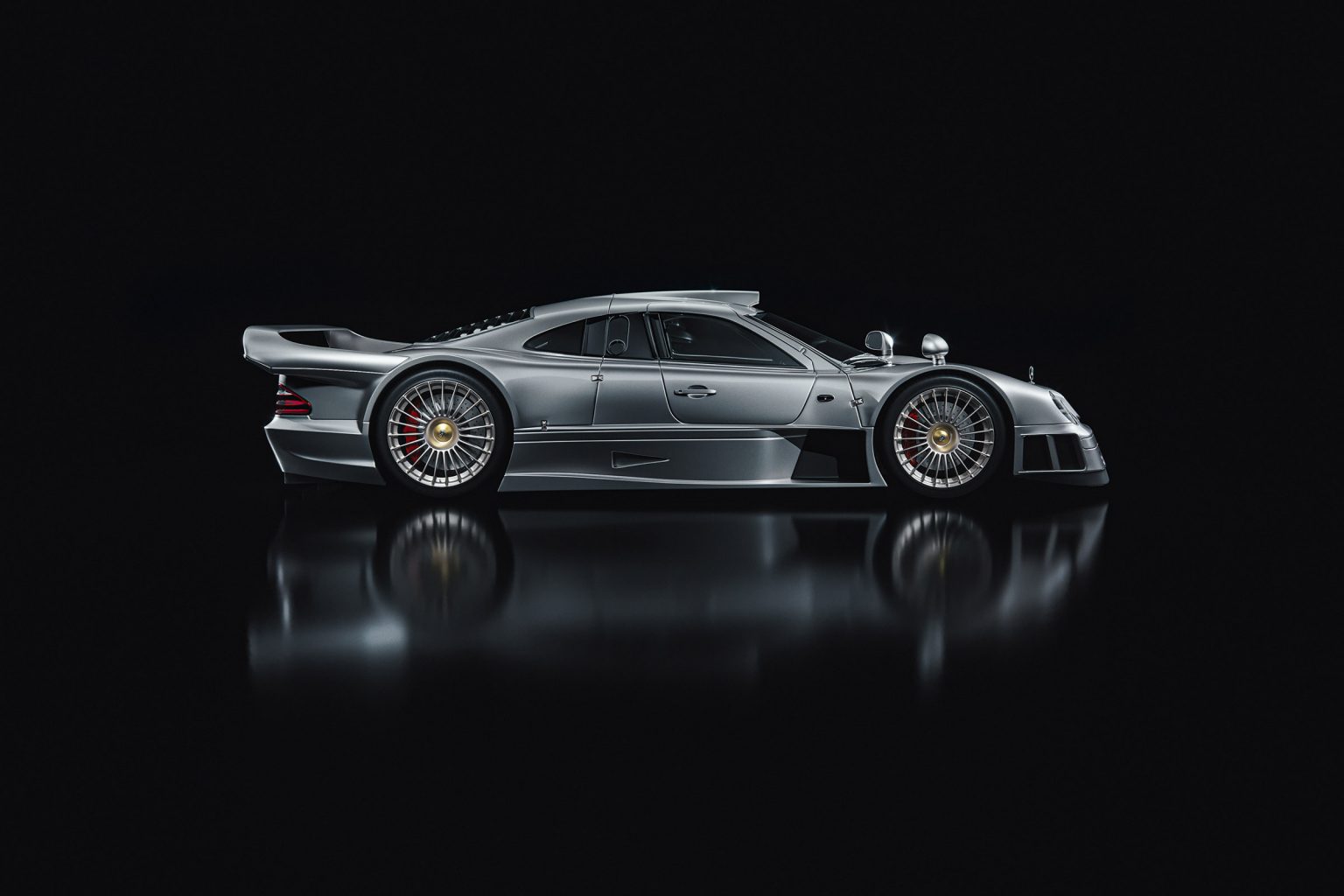 jeffpatton - Automotive Visualization Artist - Page 2